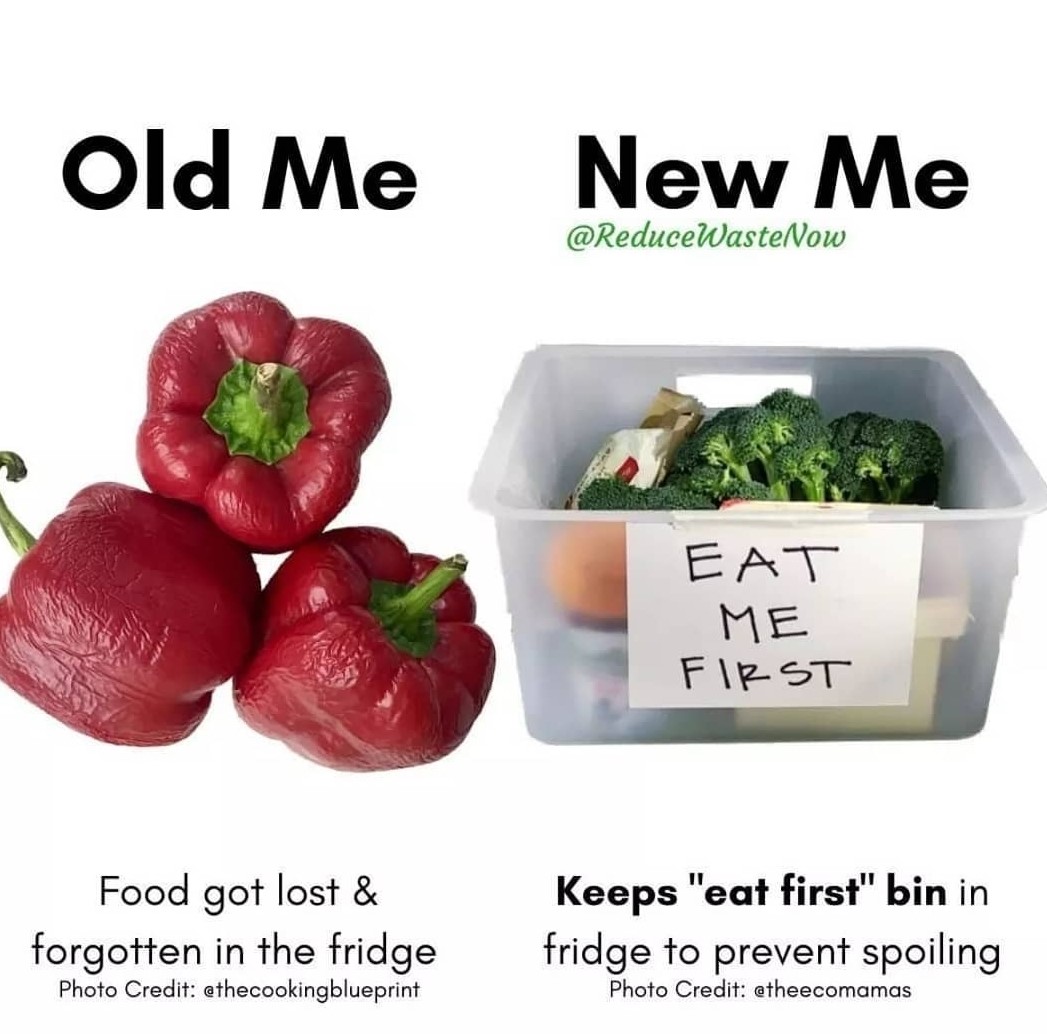 Creative & Healthy meal planning for the Sandwich Generation (Don’t ...