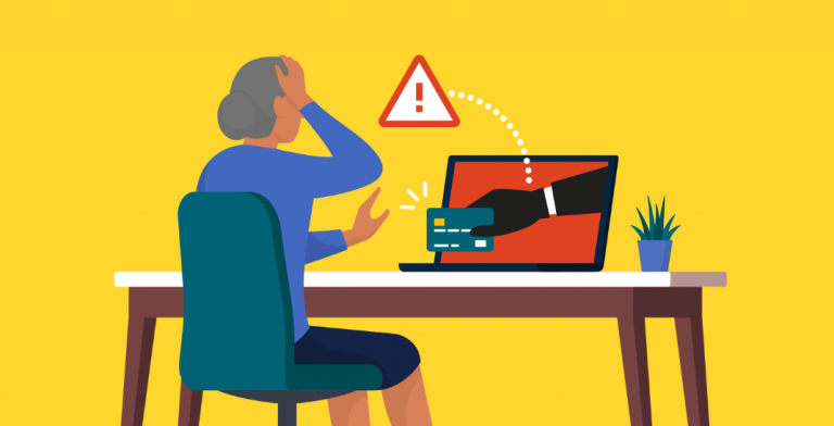 Elder Fraud: A Complete guide to learning the signs and preventing ...