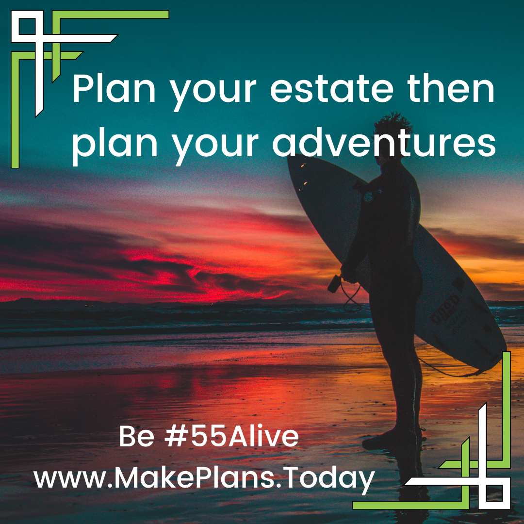 What is #55Alive? – Easeenet – Blog